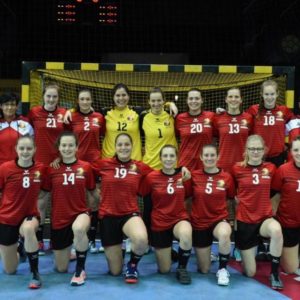 U.R.B.H. / K.B.H.B. – Union Royale Belge de Handball / Koninklijke ...