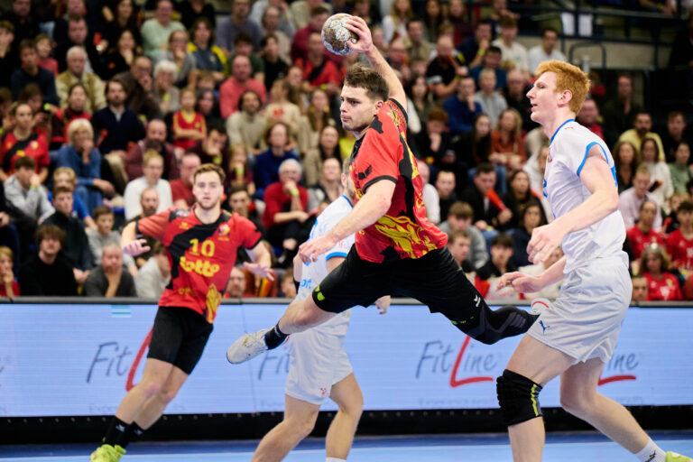 U.R.B.H. / K.B.H.B. – Union Royale Belge de Handball / Koninklijke ...